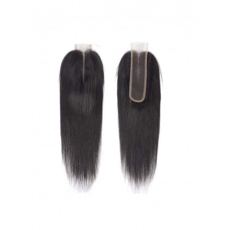 Top closure 2''x6'' 10'' - Extension Beauté