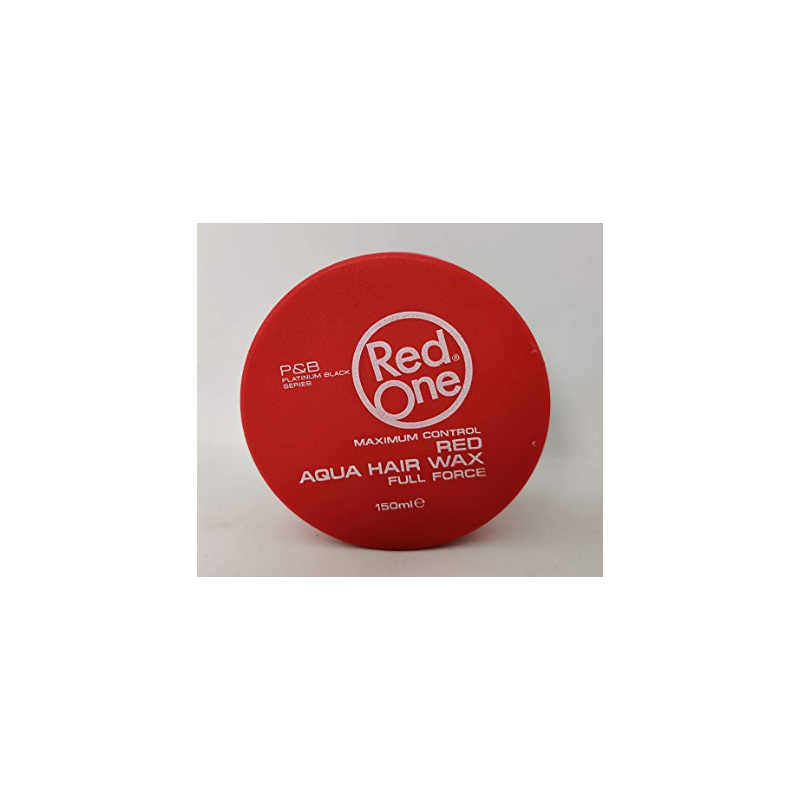 Red One wax ROUGE 150 ml - Extension Beauté